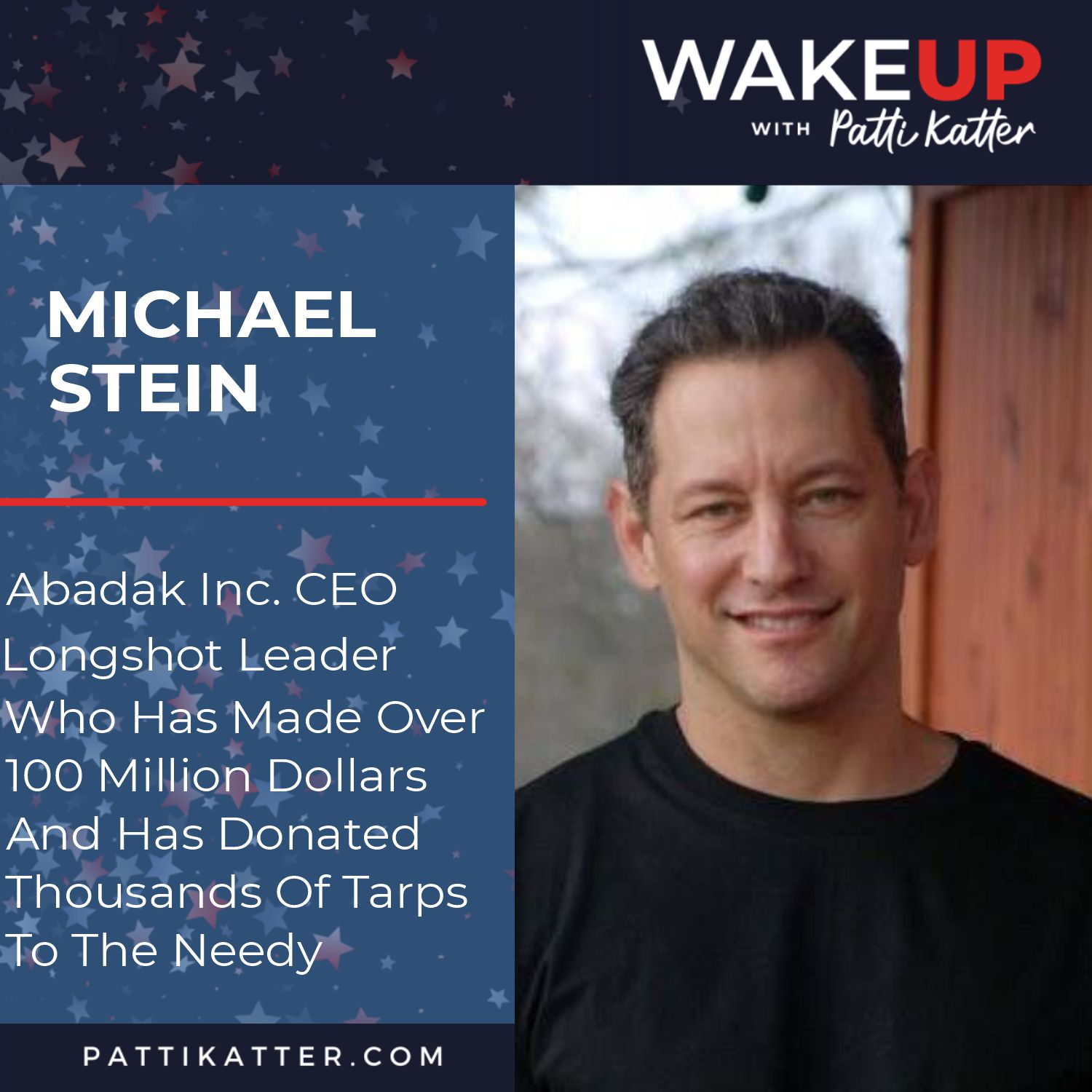 Michael Stein: Abadak Inc. CEO Who Has Made Over 100M Dollars And Has ...